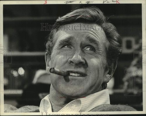 1968 Press Photo Actor Lloyd Bridges appears in CBS Playhouse - hcp15858 | eBay