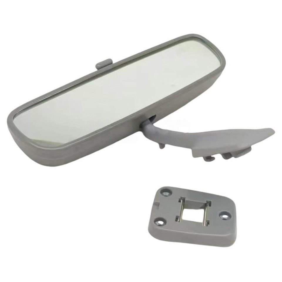 Rear View Mirror Easy Installation Non-deformation For Isuzu Pickup TF ...