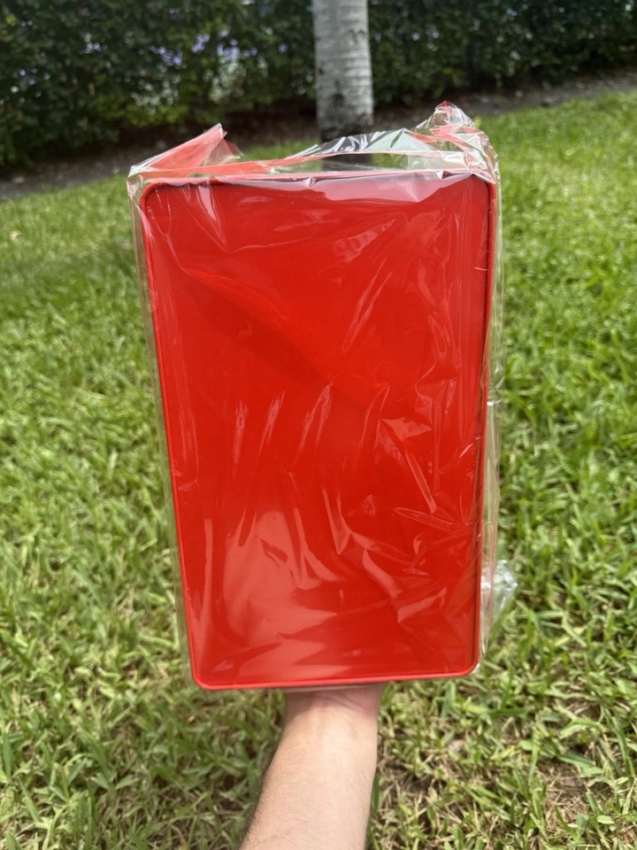 NEW AMC Superman Daily Planet Newspaper Popcorn Bucket - SHIPS TODAY ...