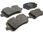Genuine Land-Rover Disc Brake Pad Set LR162047 | eBay
