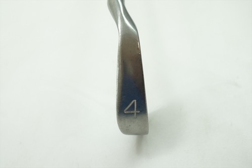PING KARSTEN II 4 IRON REGULAR TT LLITE STEEL 0698259 L64 | eBay