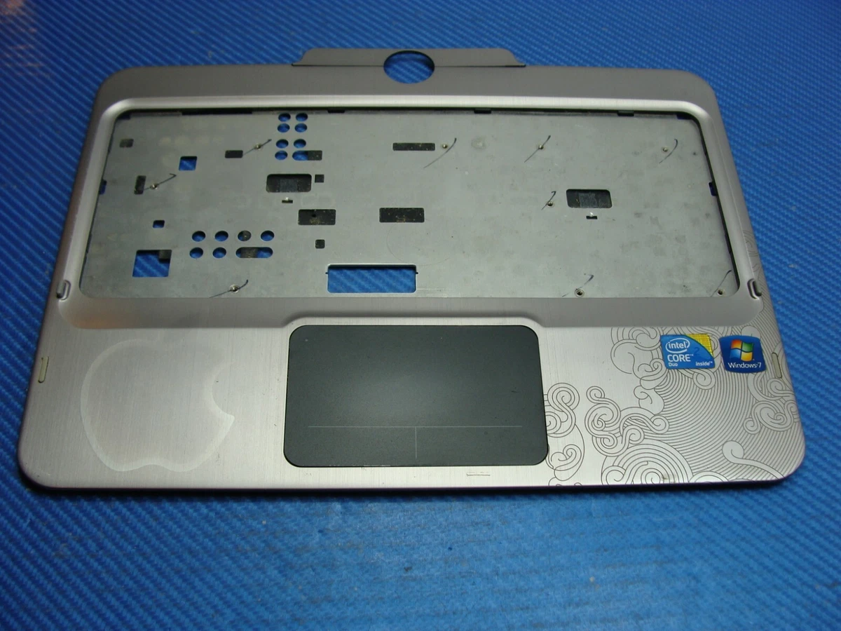 Hp Touchsmart Tm2t Series