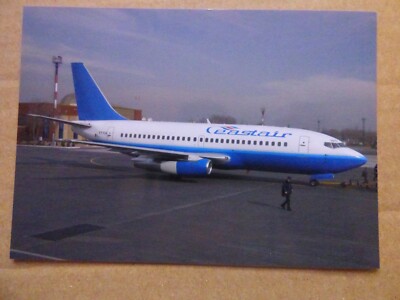 EASTAIR B 737-247 EY-534 | eBay
