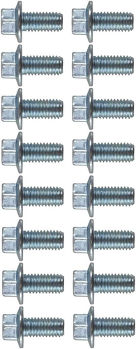 4L60e 2004R PAN Bolt Set Trans Transmission Chevy 700R4 200R4 kit 16 pc ...