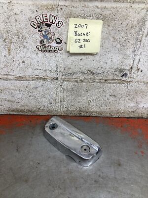 2007 Suzuki Gz250 Gz 250 Marauder Engine Guard | eBay