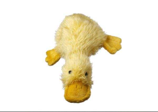 Multipet Duckworth Duck Large 13 inch Dog Toy - Yellow for sale online ...