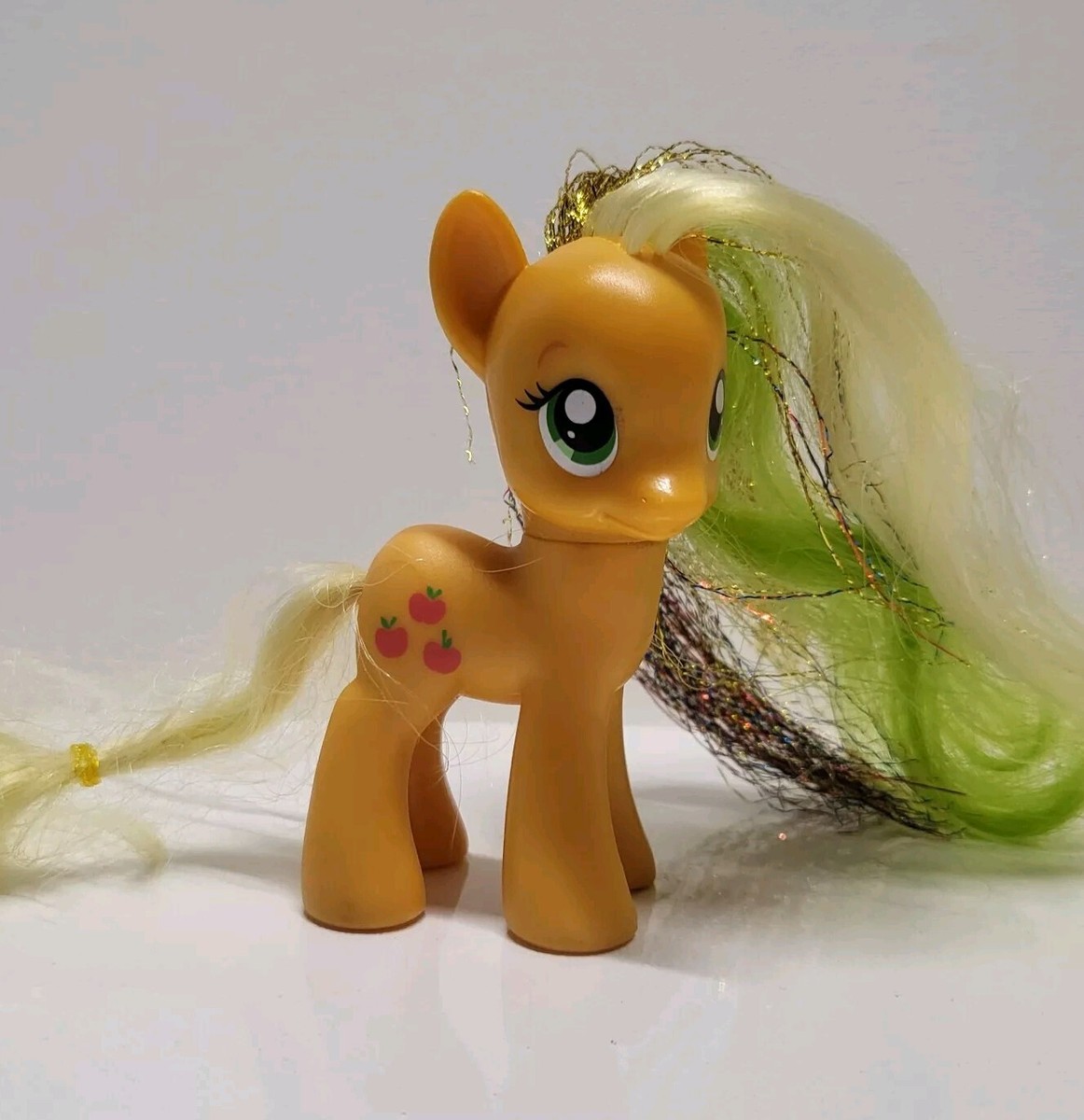 Mlp Apple Sprout