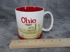 Discovery – Page 3 – Starbucks Mugs