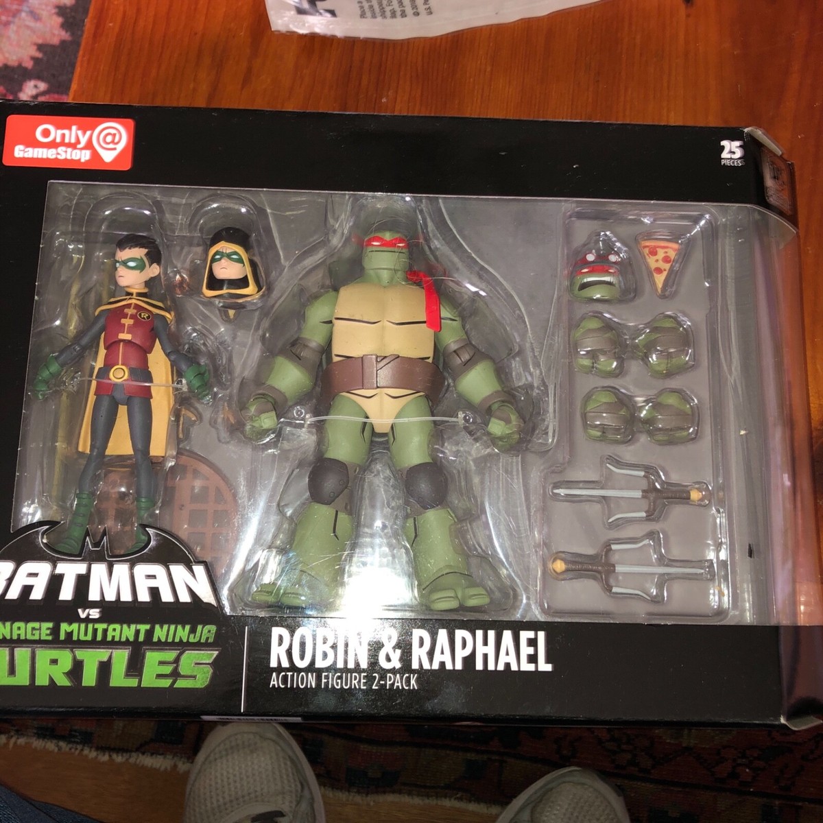 Robin Raphael's Instagram, Twitter & Facebook on IDCrawl