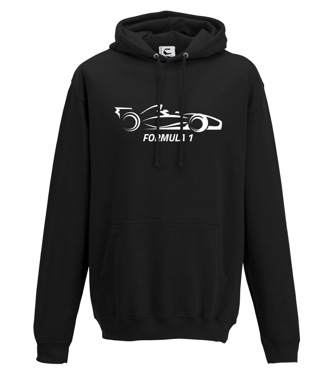Formula 1 F1 Hoodie Jumper F1 Car Racing Top Adults Teens Kids Sizes ...