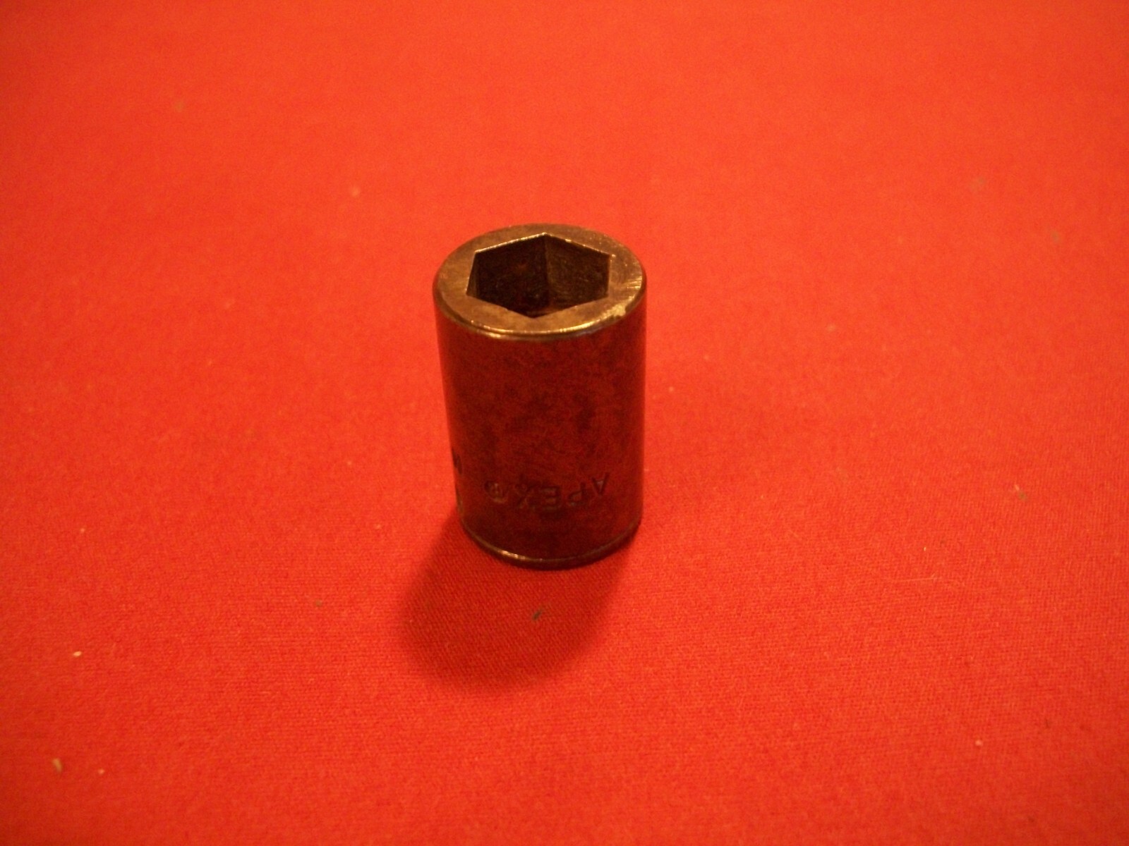 Apex Socket 1/4" dr X 11mm 6 Point #M 11mme1 | eBay