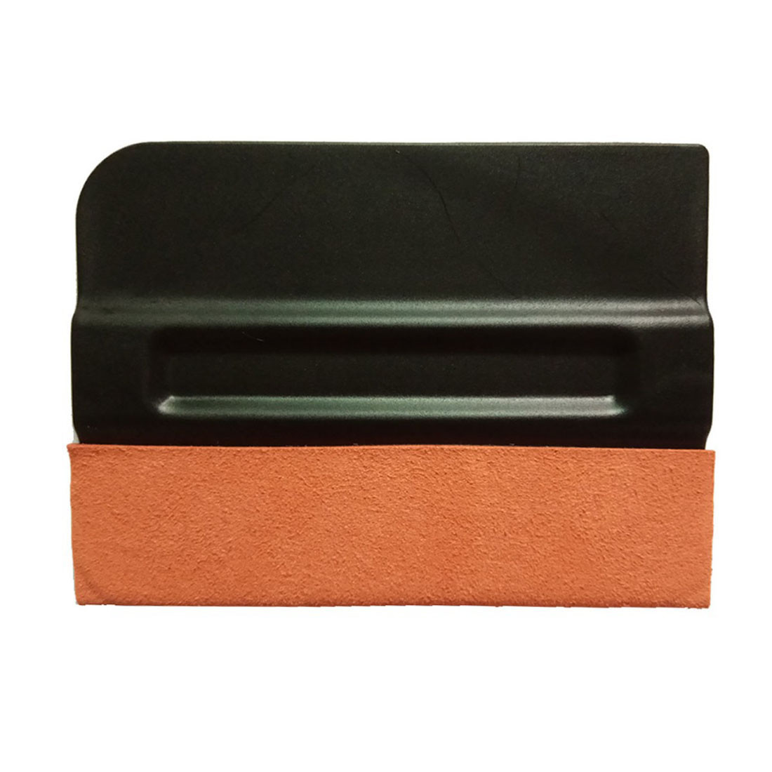Pro Tint Bondo Suede Edge Squeegee Teflon Fibre Vinyl Sheet Car Wrap ...