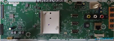 Philips 65PUL7552/F7 (XA5 Serial) Main Board ADL84MMA-001 | eBay
