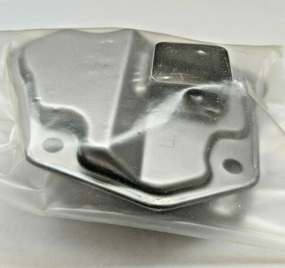 GENUINE OEM RE0F10A JF011E Transmission VB Oil Filter for Nissan (31728 ...