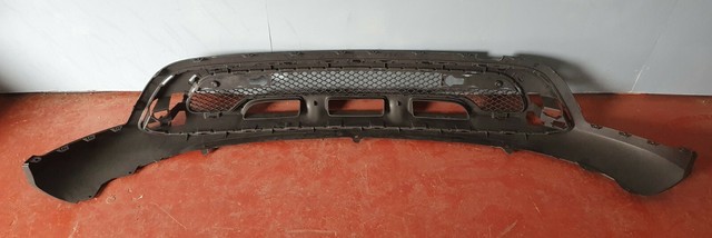 MERCEDES GLC X253 Front Bumper Lower Section 2019 Onwards A2538859601 ...