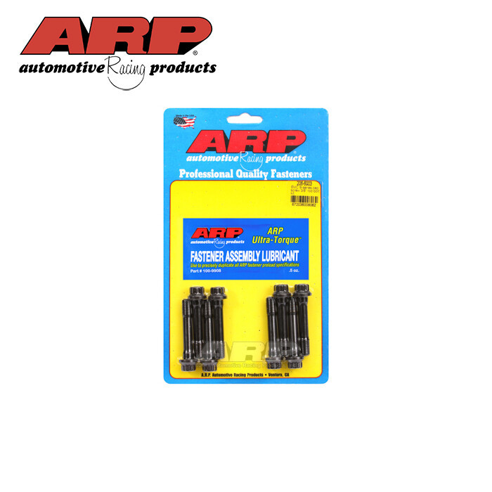 CON ROD BOLT KIT 3/8 FOR BMC B-SERIES 1964-68 18GB &18GF 206-6003 ...