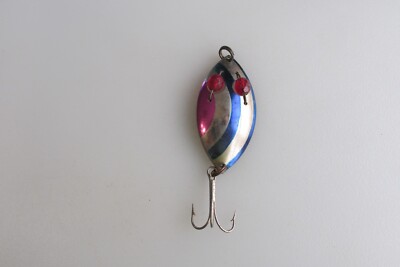 Spoons - Red Eye Spoon