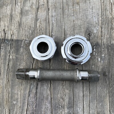 Bottom Brackets - Vintage Bottom Bracket - Nelo's Cycles