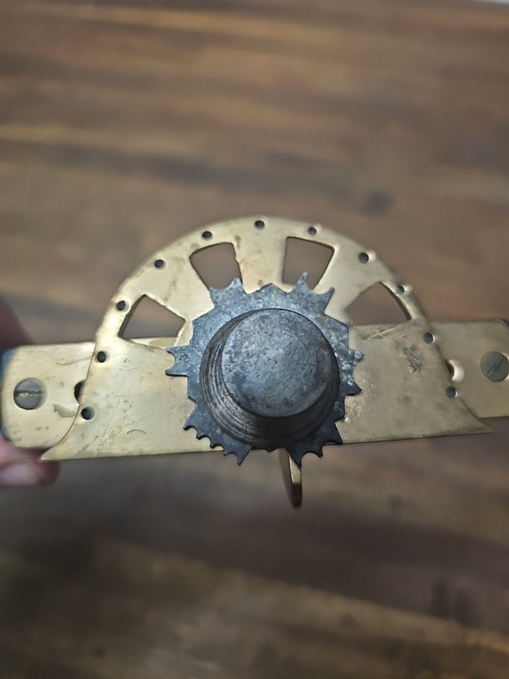 K344- Antique WINDSOR BEADER, POOL & WILLIAMS 1885 PATENT Plane ...