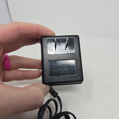 AC-DC Adaptor Class 2 Transformer Model NLACD50-A 4.7V 500ma | eBay