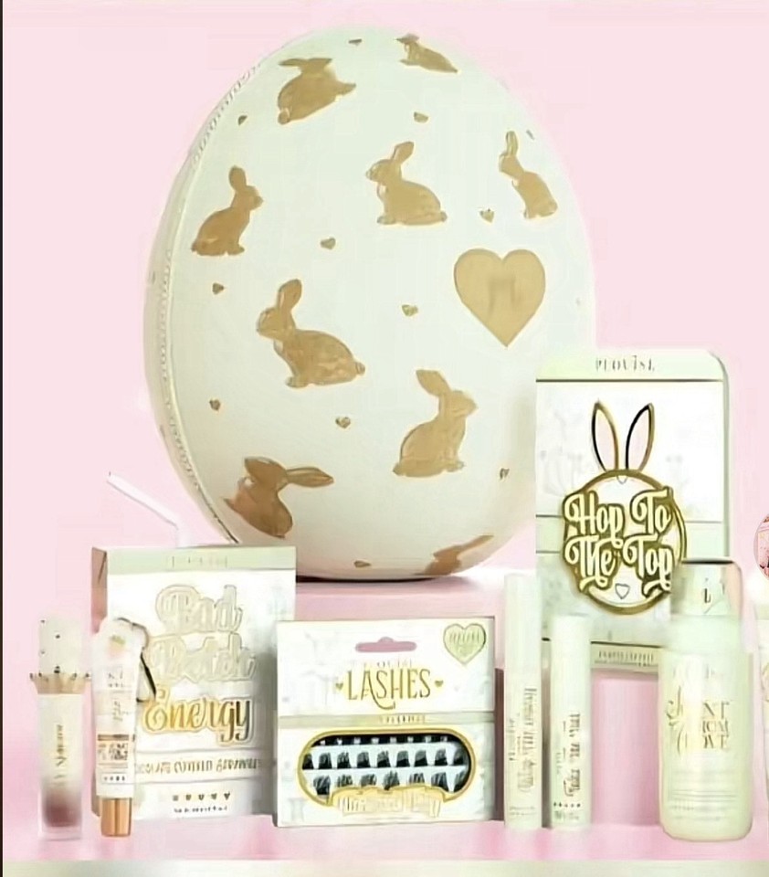Plouise Duo Easter Egg Limited Edition | eBay UK