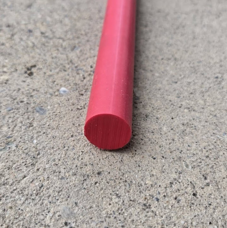 Acetal Rods (Delrin) | eBay