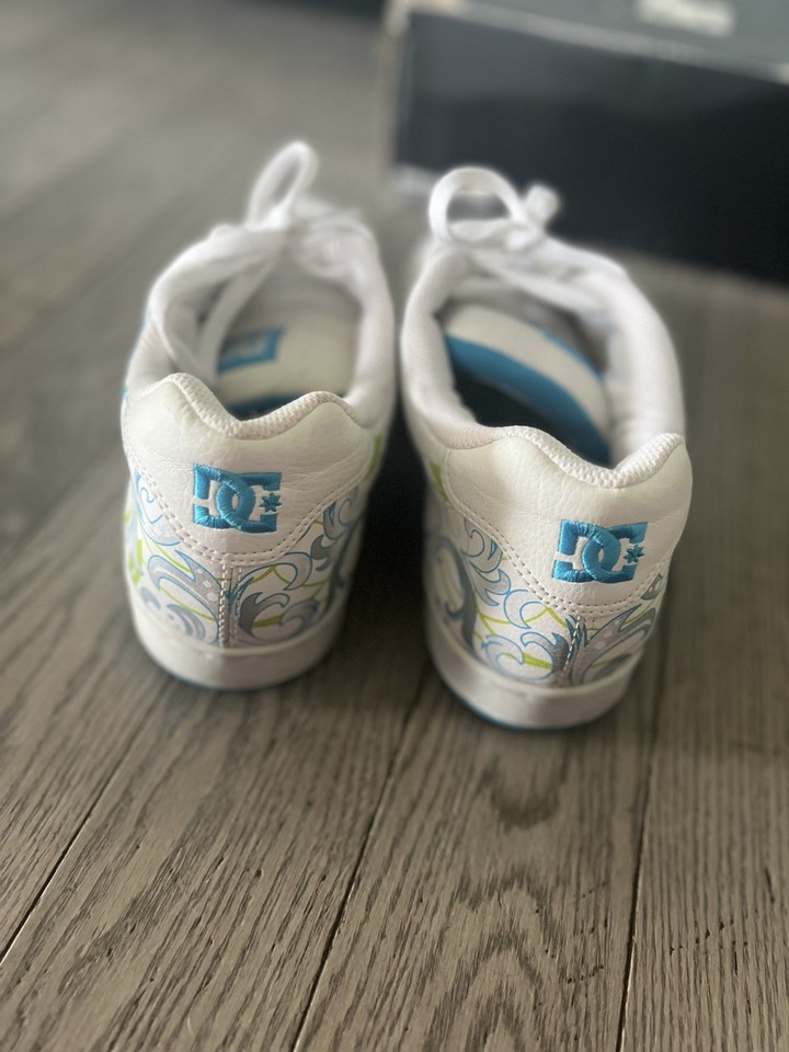 Dc Pixie Shoes women’s 11 | eBay