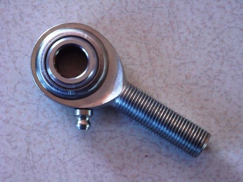 VMS Motorsports Complete Legends Race Car Greasable Steel Heim Joint ...