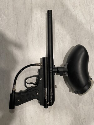 Valken Razorback Semi-Automatic .68 Caliber Paintball Gun Marker ...