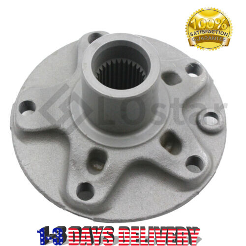 Front Wheel Hub Fits 2010-2017 VW Touareg AUDI Q7 7p0501655a for sale ...