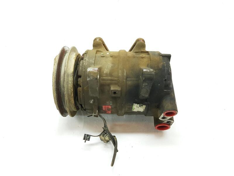 926000X010 air conditioning compressor 2135419 for NISSAN TERRANO II ...
