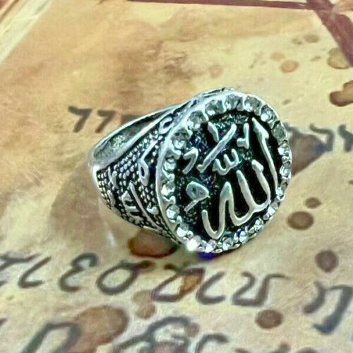 Power RING MOST SEE NOW Entire Khodam Legion Waiting Grant YOUR EVERY ...