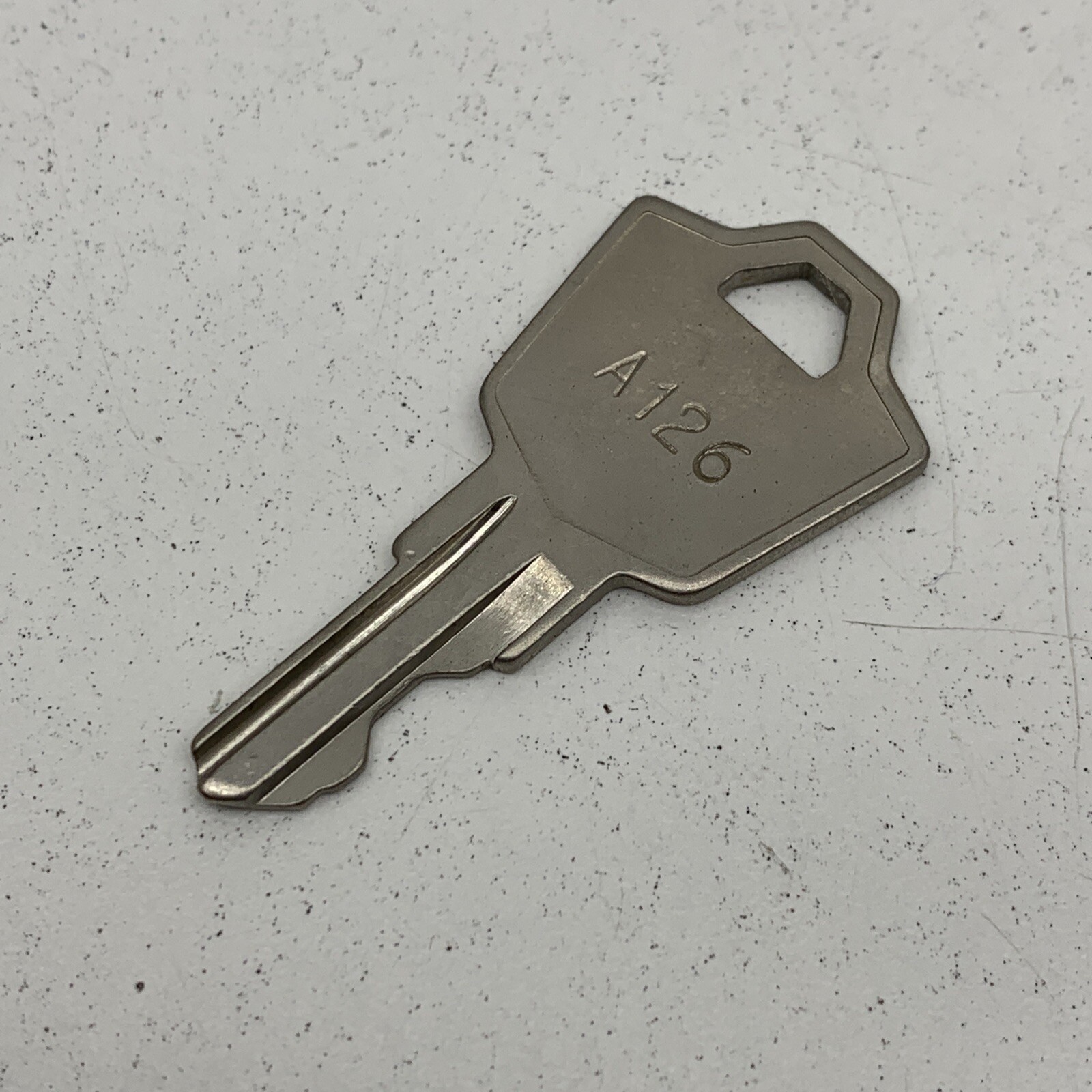 JDSU A126 Key For Laser Power Supply | eBay