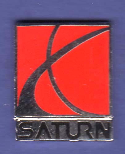 Saturn Car Logo Png