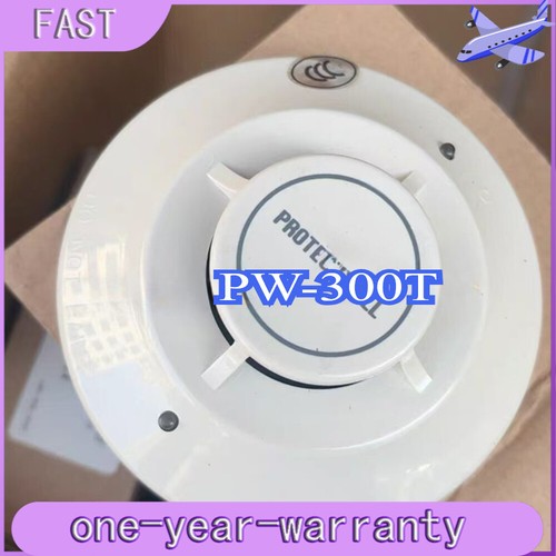 1PC PROTECTWELL PW-300T Point Type Thermal Fire Detector Fast Ship | eBay