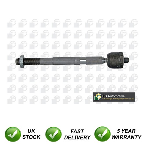 Tie Rod End Front SJR Fits Citroen C-Elysee 2012- 1.2 1.6 HDi ...