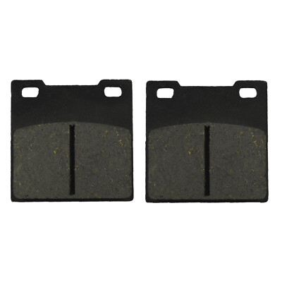 Rear Brake Pads for Suzuki GSXR 600/750/1000 GS550 GSX1300R Katana 600 ...