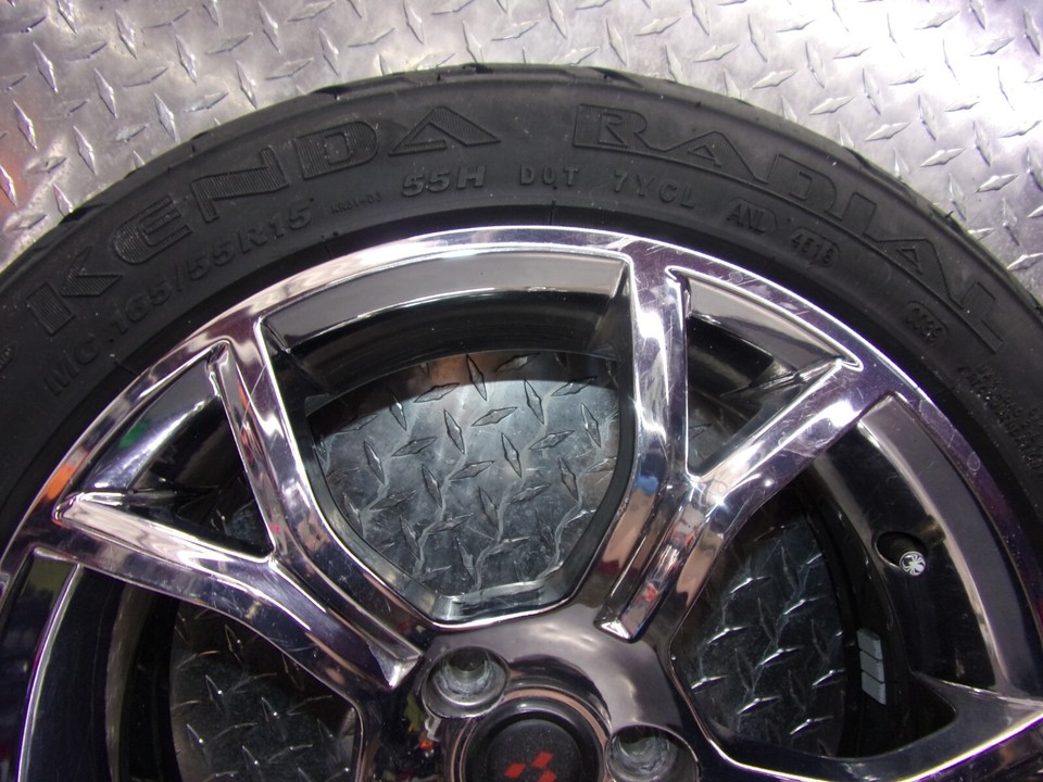 778 A CAN AM SPYDER ROADSTER RT SE5 2019 OEM FRONT WHEEL (A) | eBay