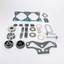 BENDIX 107516 COMPRESSOR HEAD KIT OEM, TF550 & TF750 SERIES / 107516N ...