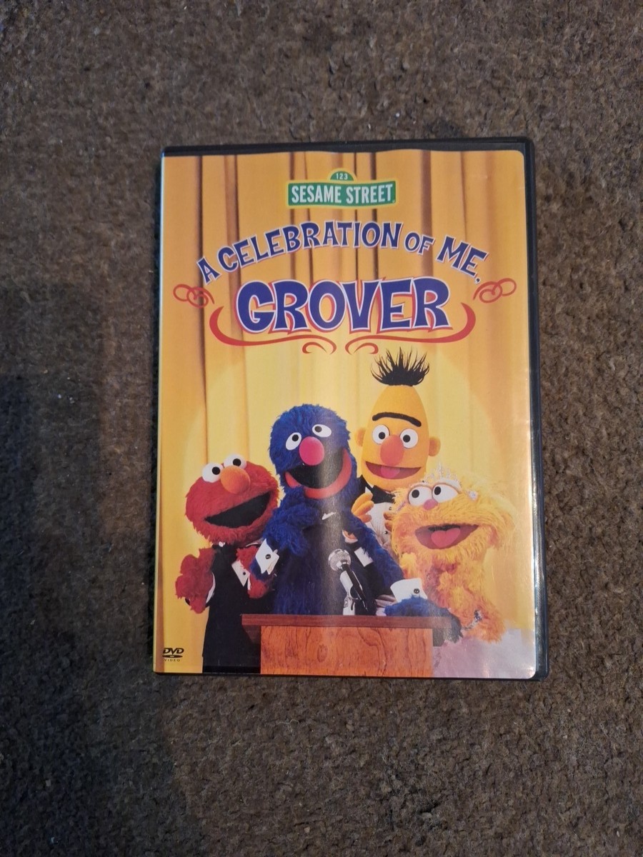 Grover From Sesame Street Quotes