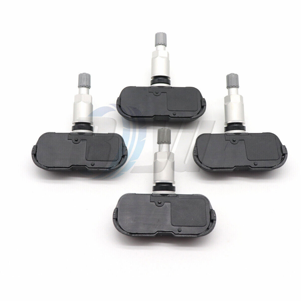 4pcs PMV-107J Tire Pressure Monitoring Sensor TPMS For Toyota Scion ...