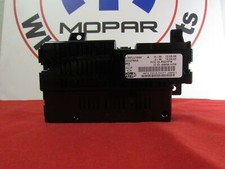Dodge CHRYSLER Mopar 68222278AA Telematics Module OEM for sale online ...