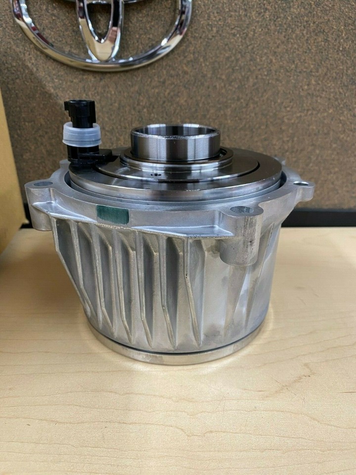 2006-2023 TOYOTA RAV4 NEW REAR DIFFERENTIAL VISCOUS COUPLER COUPLING ...