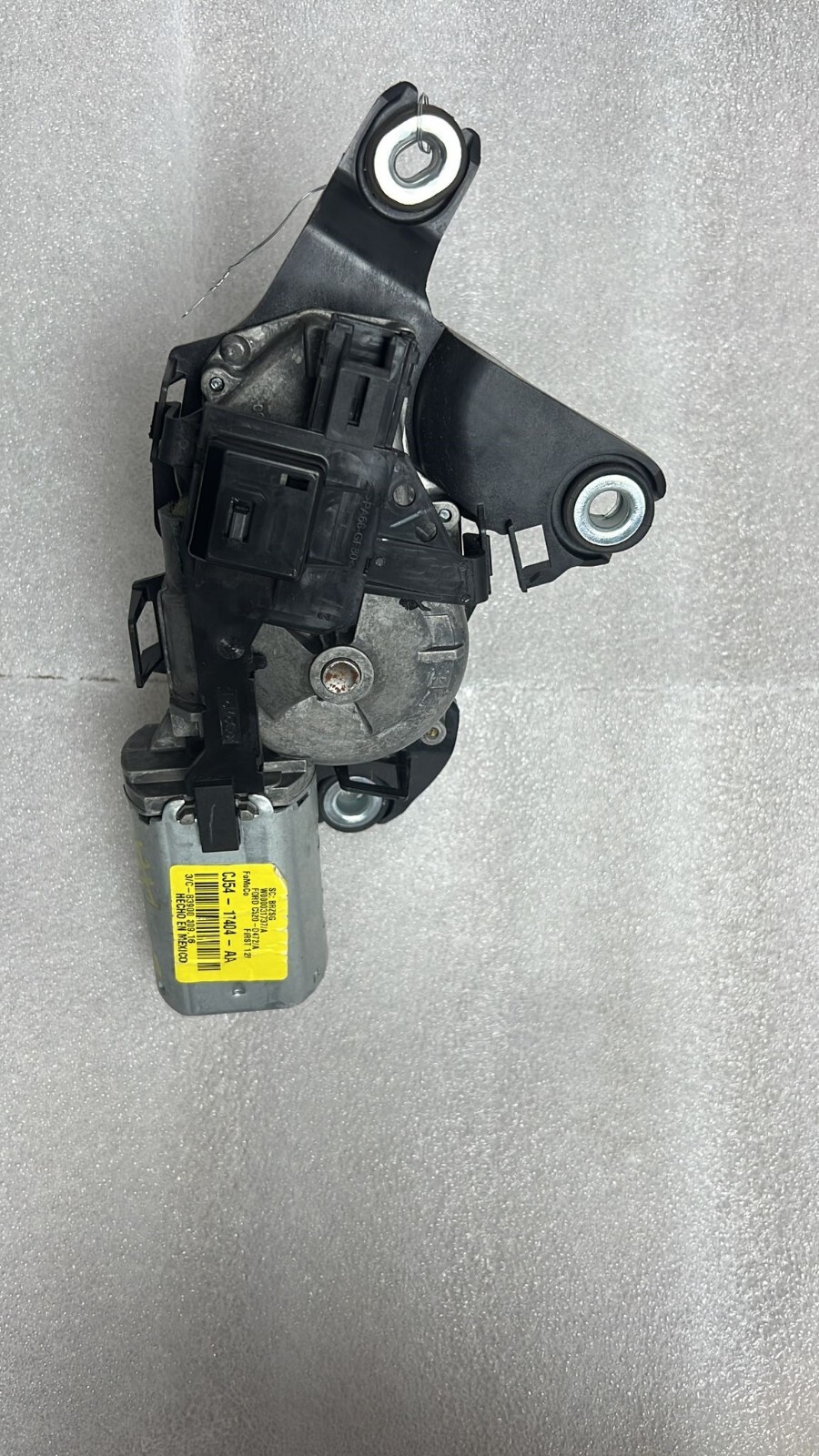 2013-2019 Ford Escape Windshield Wiper Motor Driver Left With Warranty ...