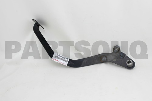 3130160220 Genuine Toyota PEDAL SUB-ASSY, CLUTCH 31301-60220 | eBay