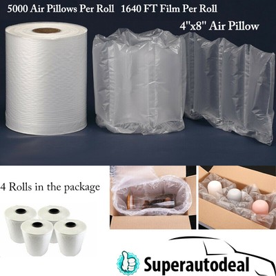 Small - 3/16'' - Bubble Wrap Holder