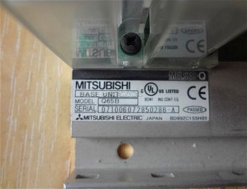 Used 1Pc Mitsubishi Q65B Tested gc | eBay