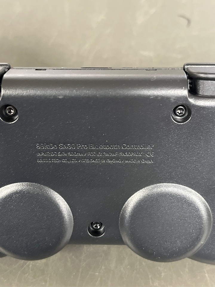 8Bitdo Sn30 Pro Bluetooth Controller for Mobile & Xbox Cloud Gaming | eBay