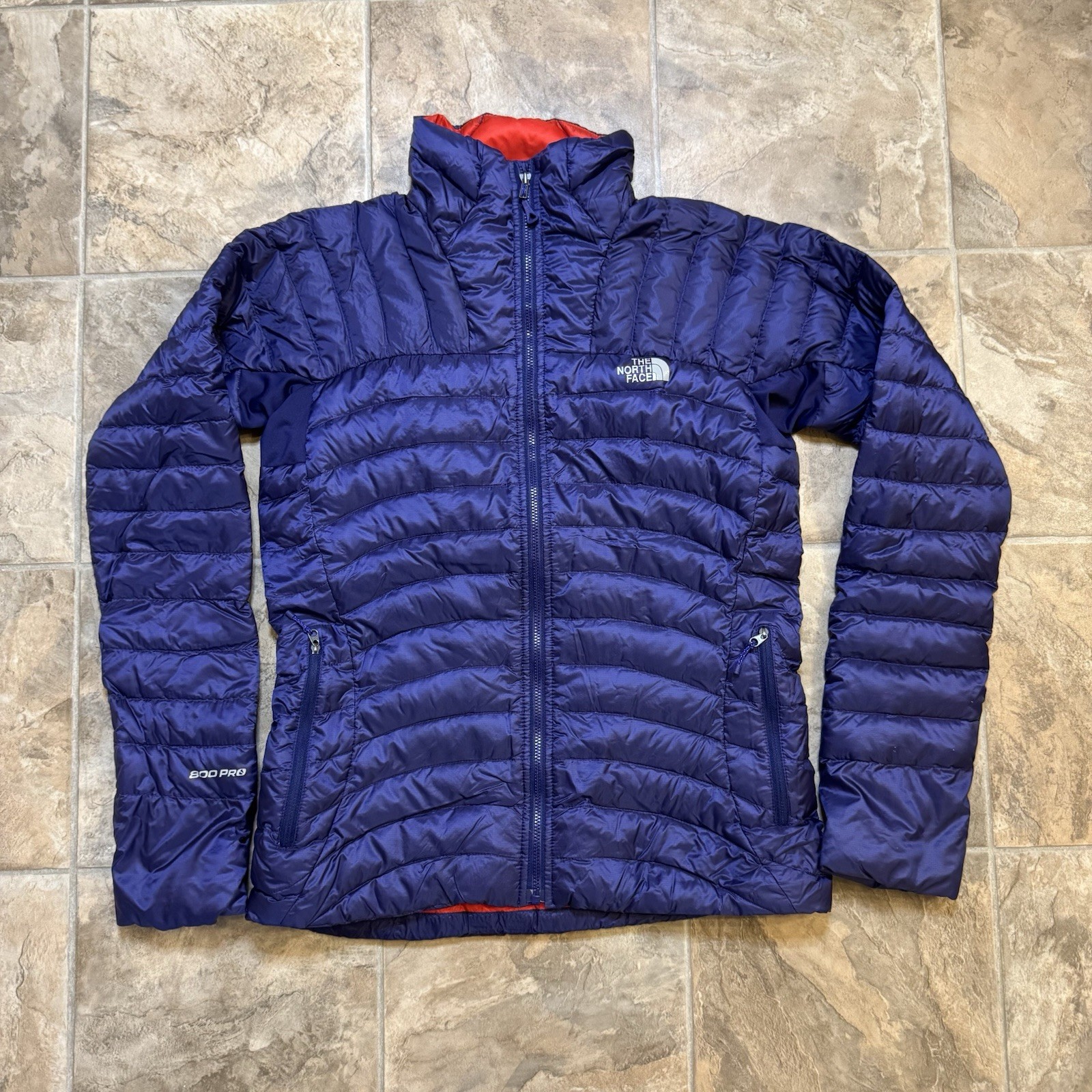 TNF The North Face Women’s Small Summit Series 800 Pr… - Gem