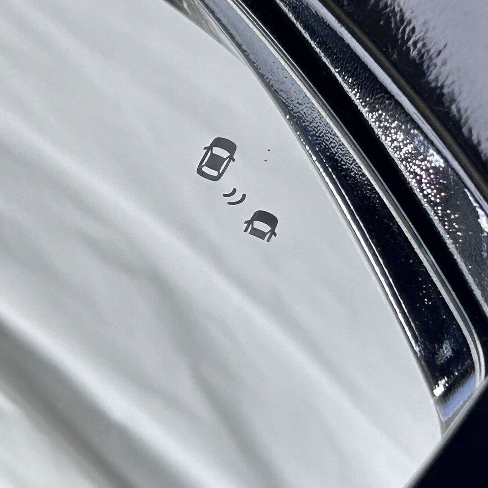 Hyundai Palisade Calligraphy UB7 Camera Puddle Side Mirror Right side ...